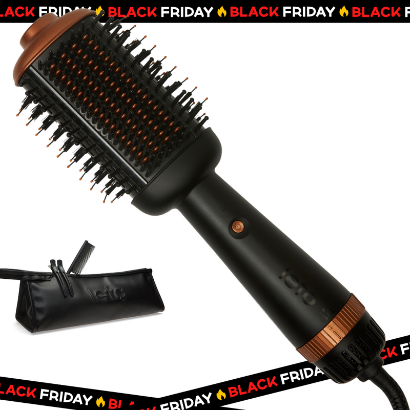 Leto Styling - Ontdek de Leto® Air7